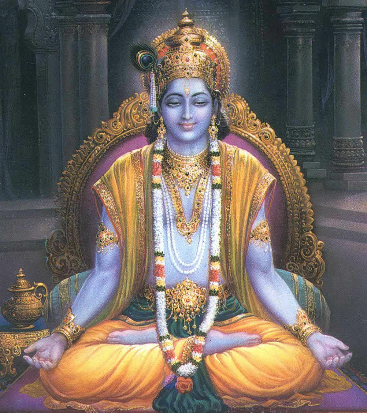 History of Meditation | We Meditate