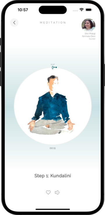 We Meditate App | We Meditate