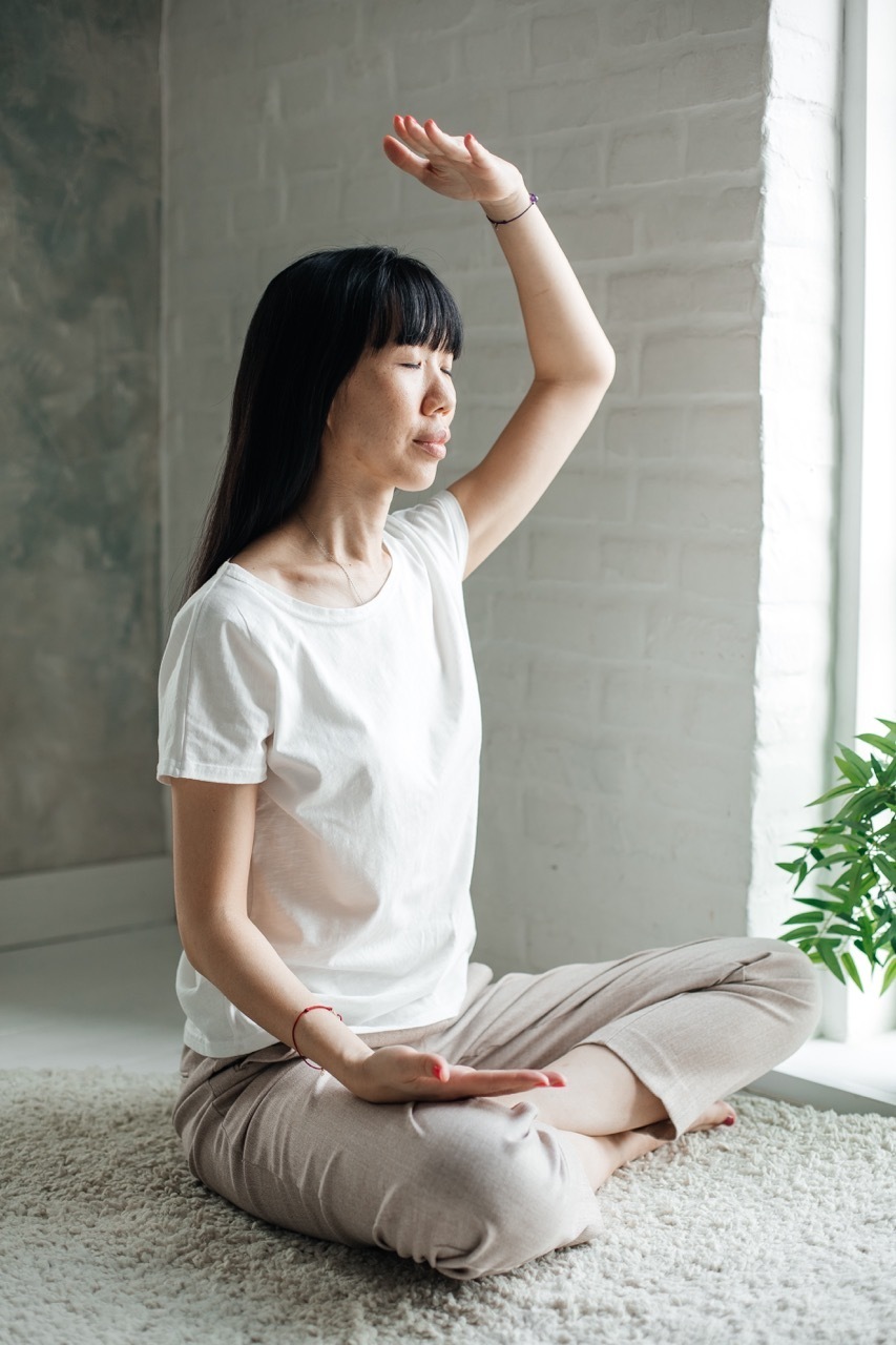 Online Meditation Classes | We Meditate