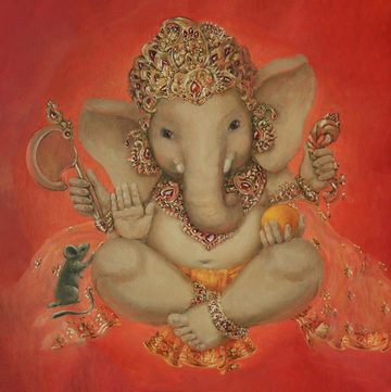 Mooladhara Chakra | We Meditate