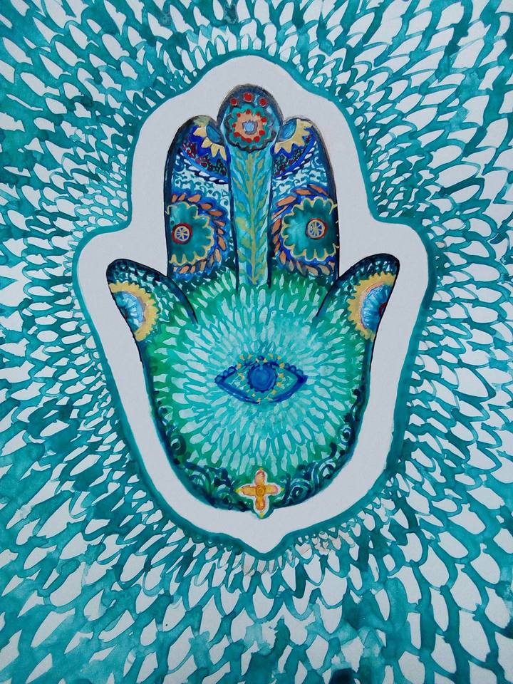 Nabhi Chakra | We Meditate