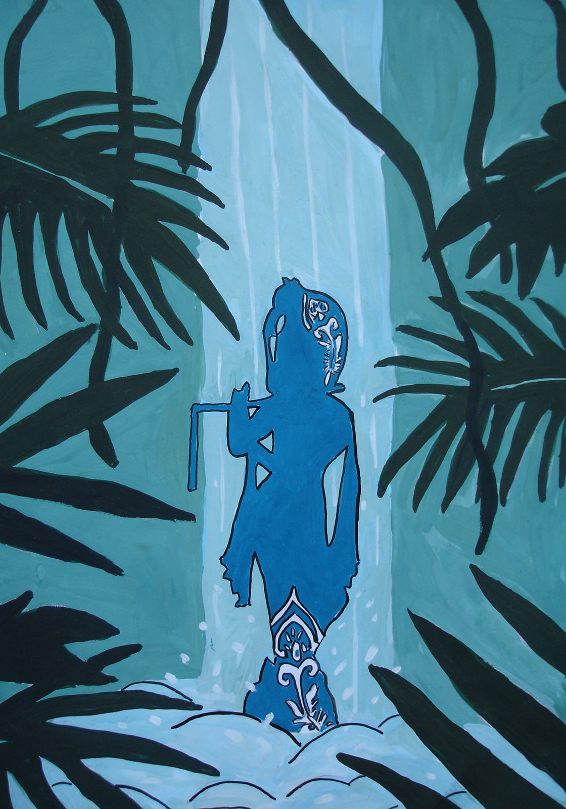 Vishuddhi Chakra | We Meditate