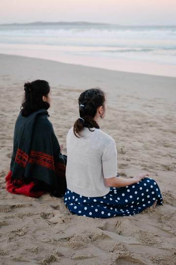 Sahaja Yoga is an Effective Meditation Technique | We Meditate