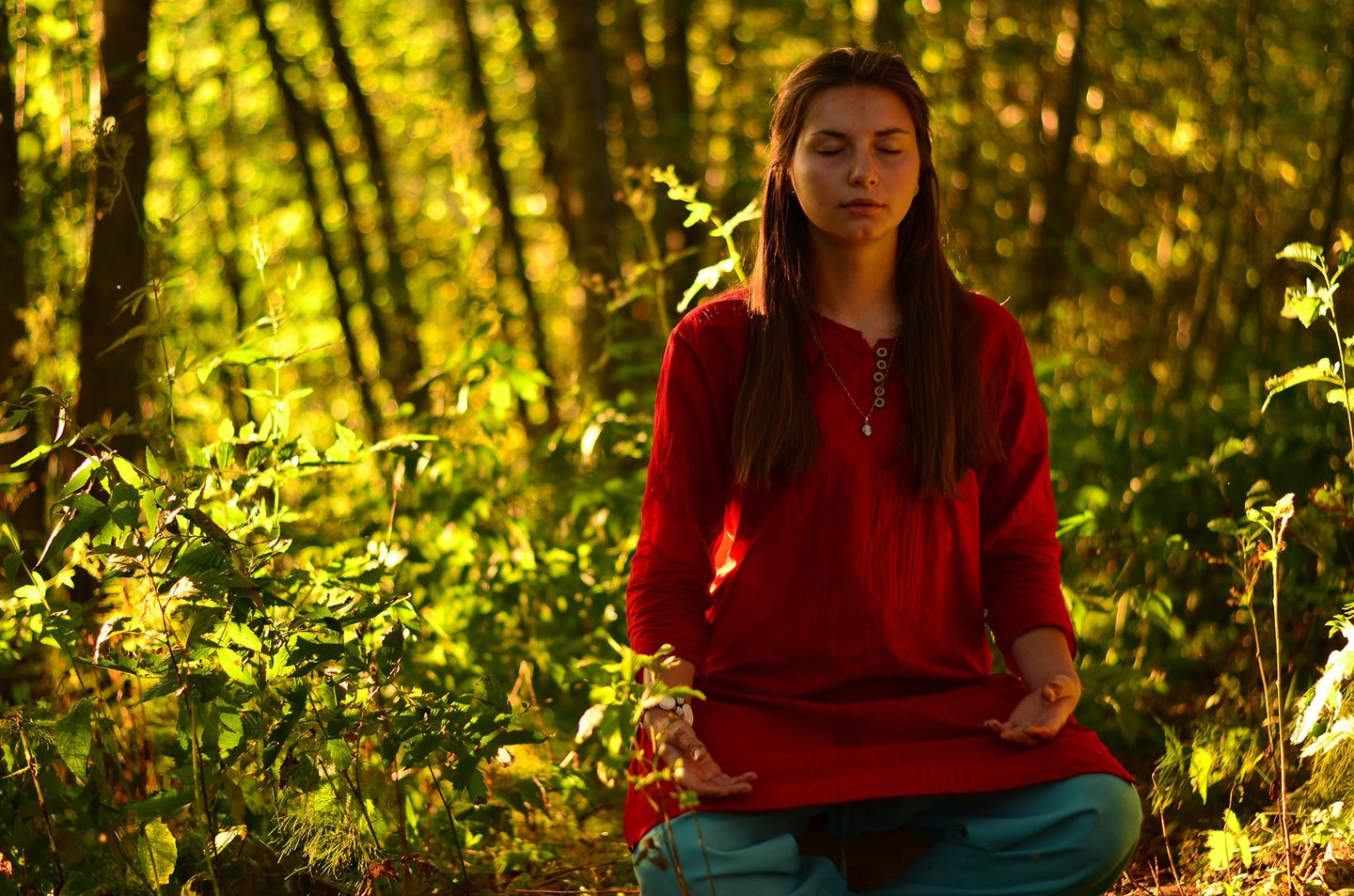 Guided Meditation For a Better Life - Always Free | We Meditate
